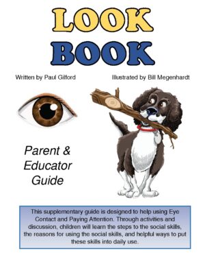 Look Book Guide - Project CLASS
