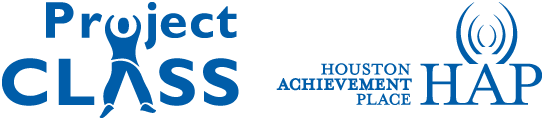 About HAP (Houston Achievement Place) - Project CLASS