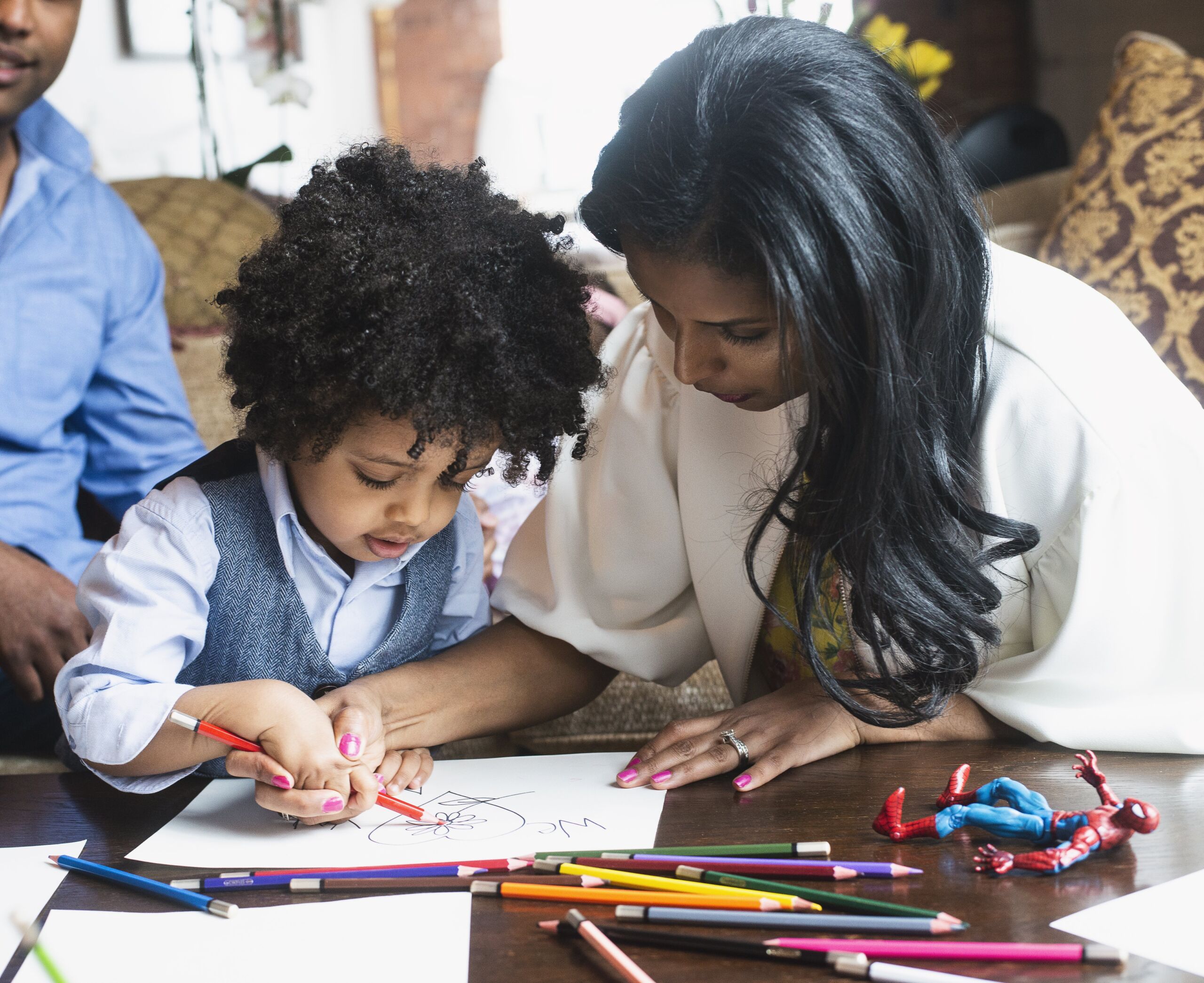 family-time - Project CLASS