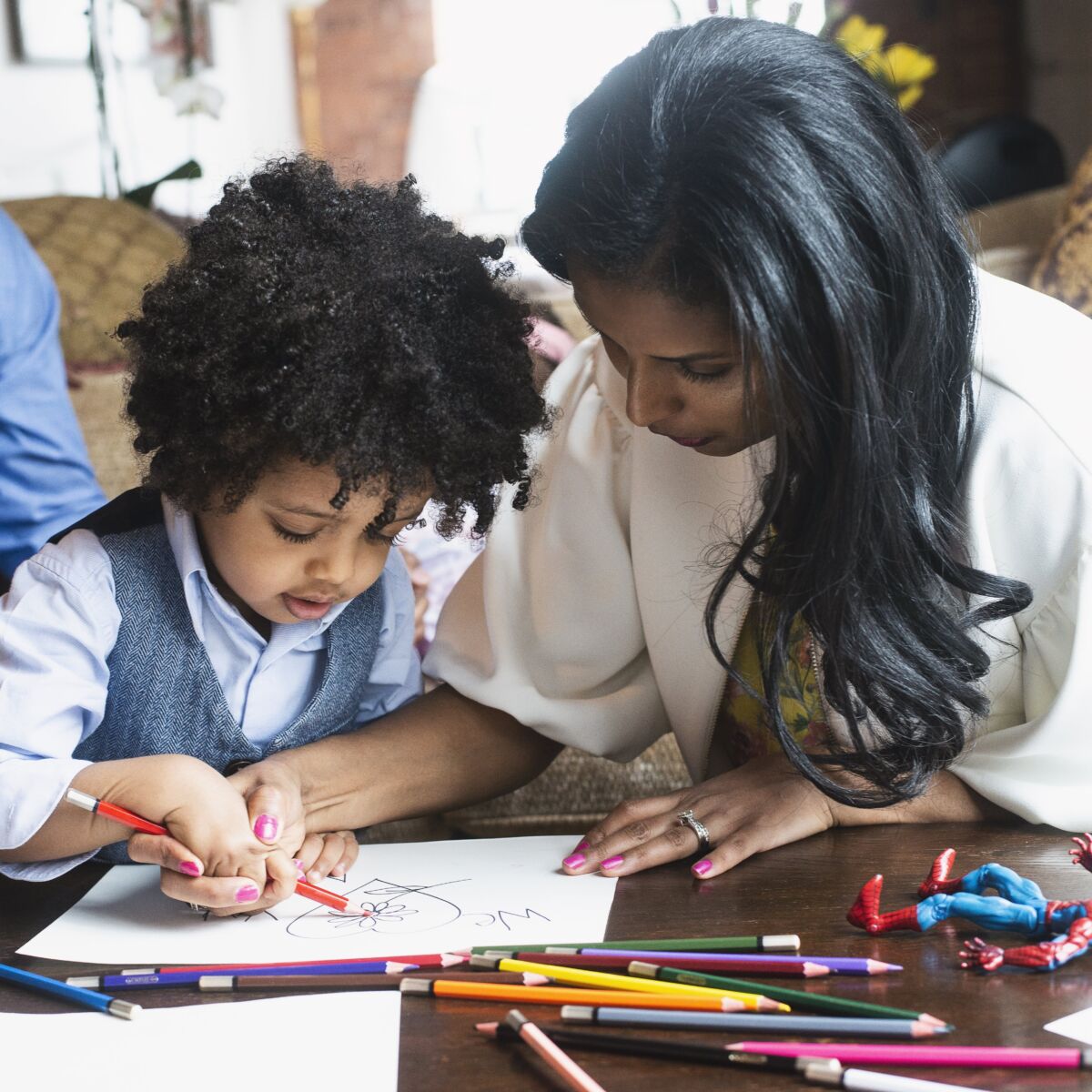 Project CLASS leads to Achievement and Success