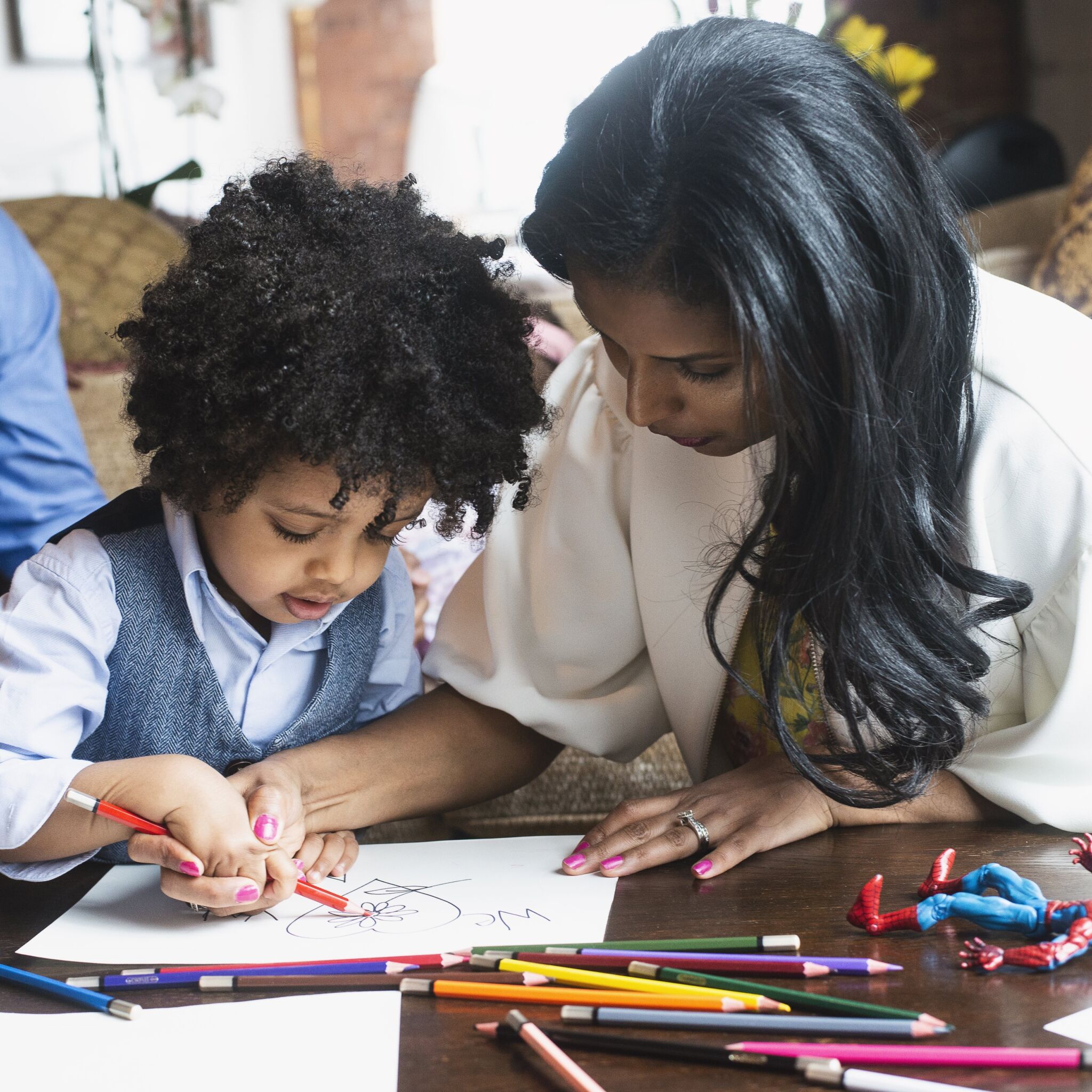 Project CLASS leads to Achievement and Success