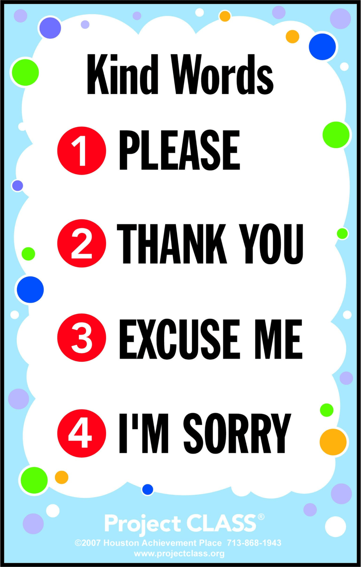 Classroom Resources - Project CLASS