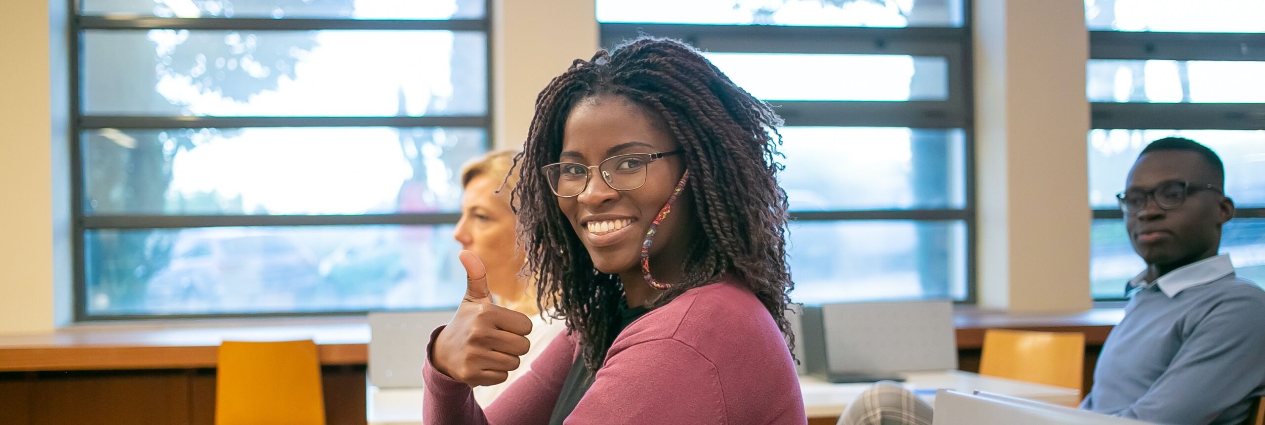 Professional Development Project Class